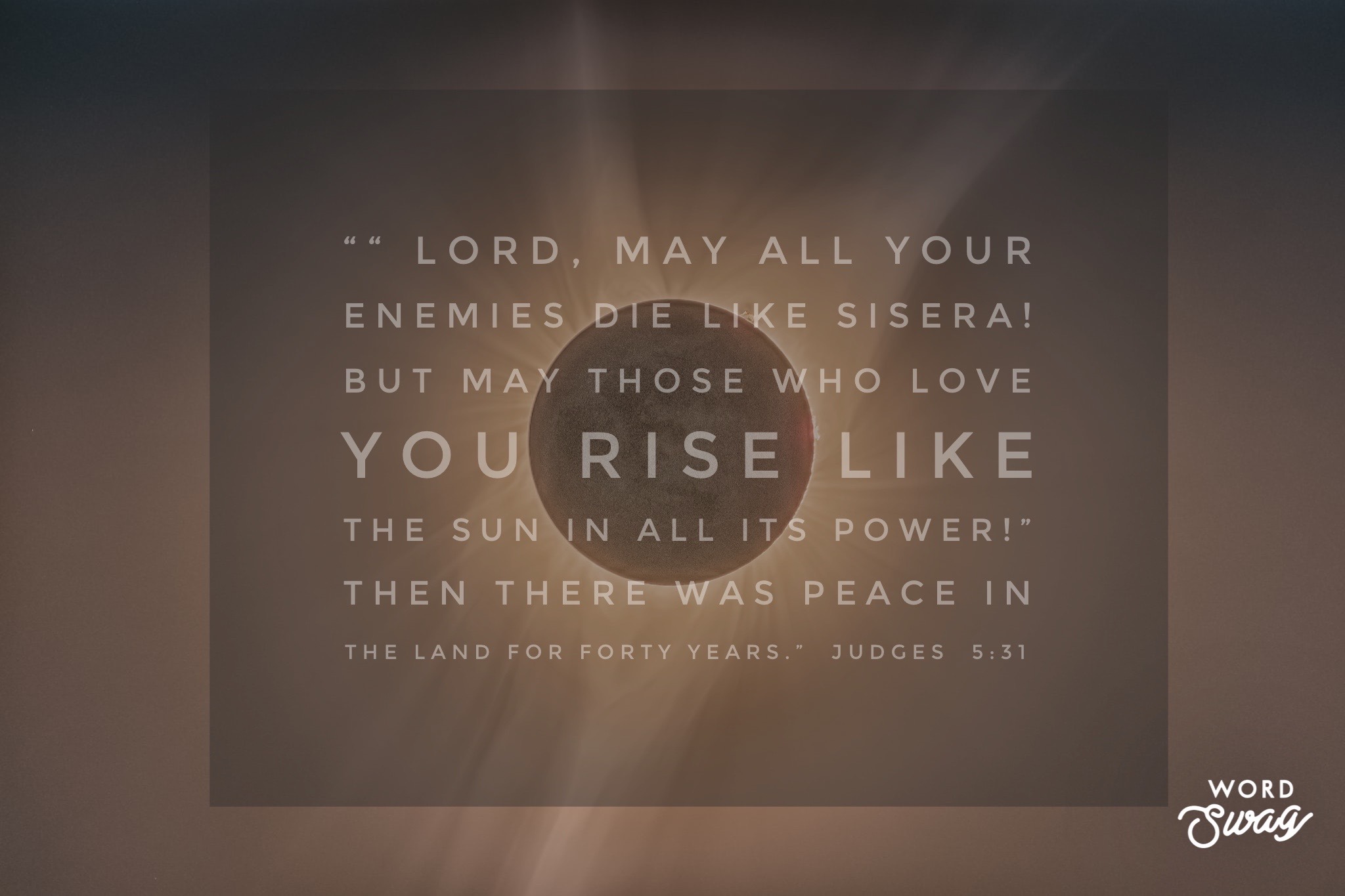 5/31/20 Verse of the Day | Shannon Vaut